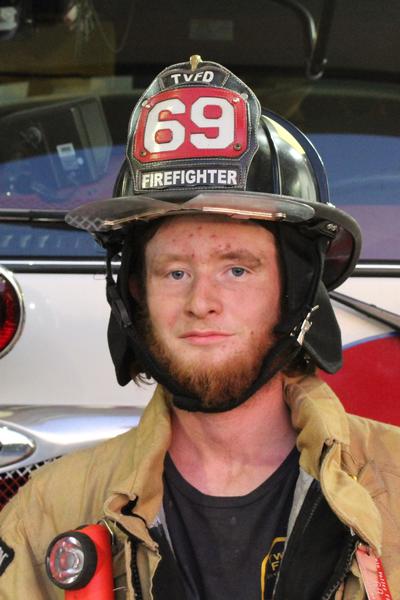 Twin Valley Fire Department - Chester County, Station 69